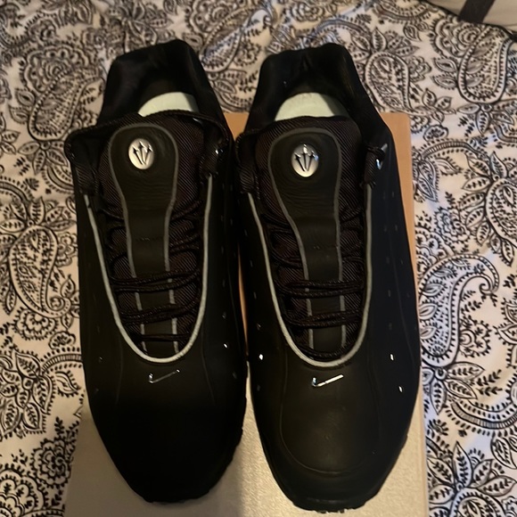 Nike | Shoes | Drake X Notca Colab Hot Air Step Nike Worn Twice | Poshmark